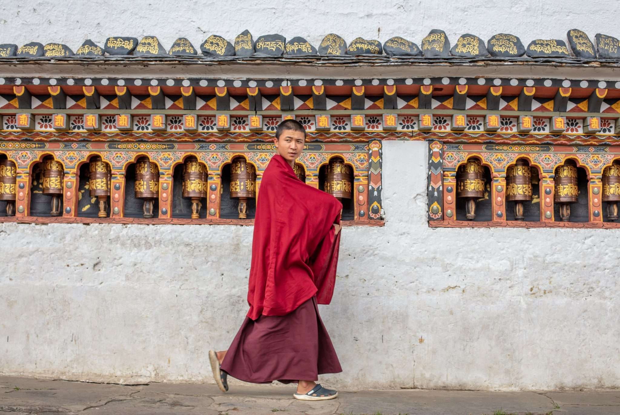 Gallery - Bhutan Spirit Sanctuary
